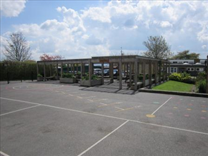 Hoo St Werburgh Primary School, Rochester