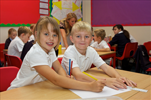 Ramsgate Arts Primary School, Ramsgate