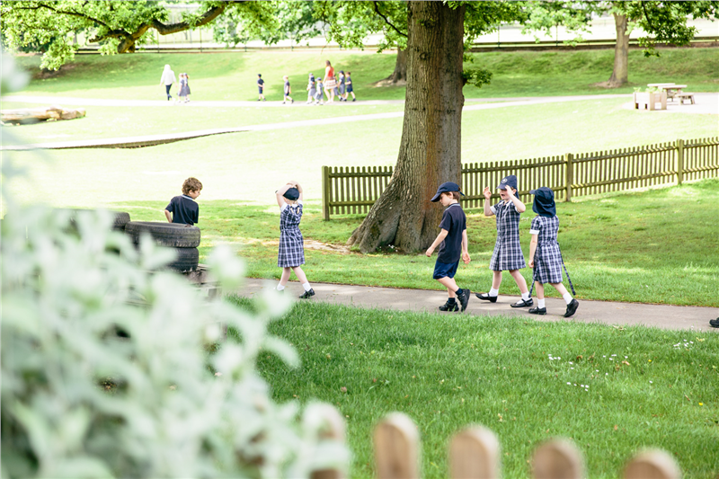 Dulwich Prep Cranbrook , Cranbrook