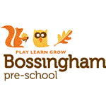 Bossingham Pre-School , Stelling Minnis