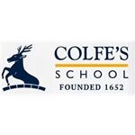 Colfe's School, London